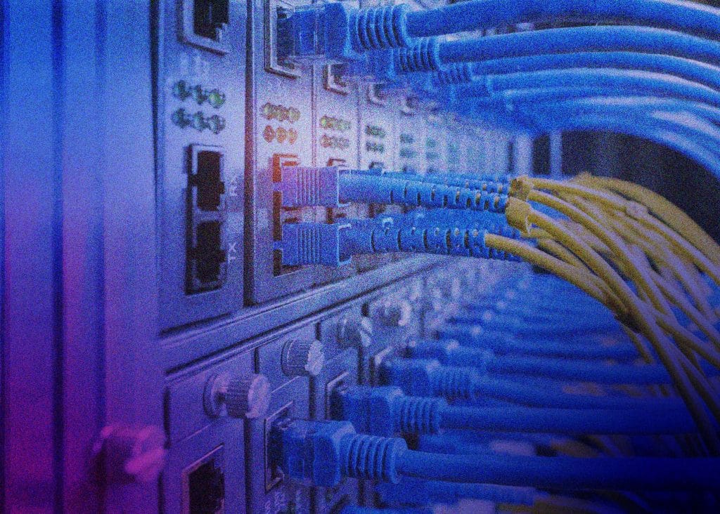 Angola e Congo ligados por fibra óptica