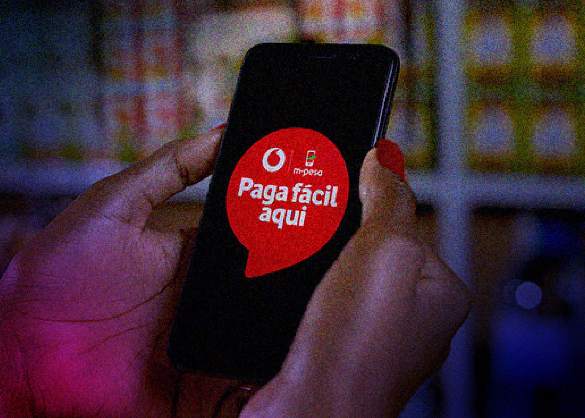 M-PESA torna-se na maior Fintech de África