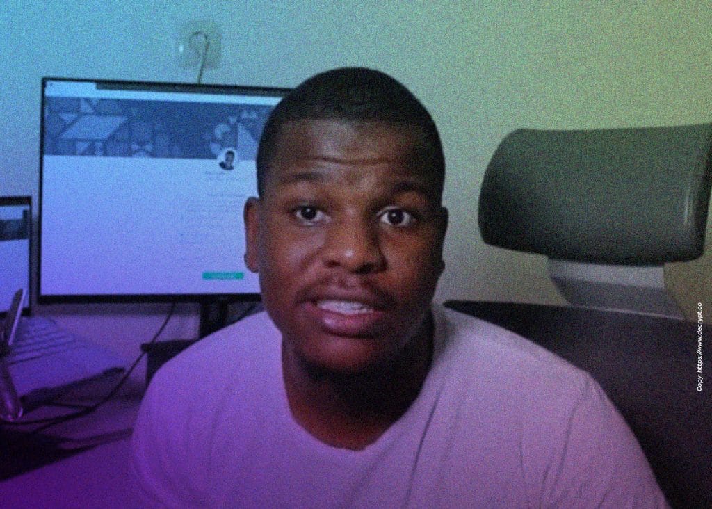 José Machava lança Fullstack Nanodegree