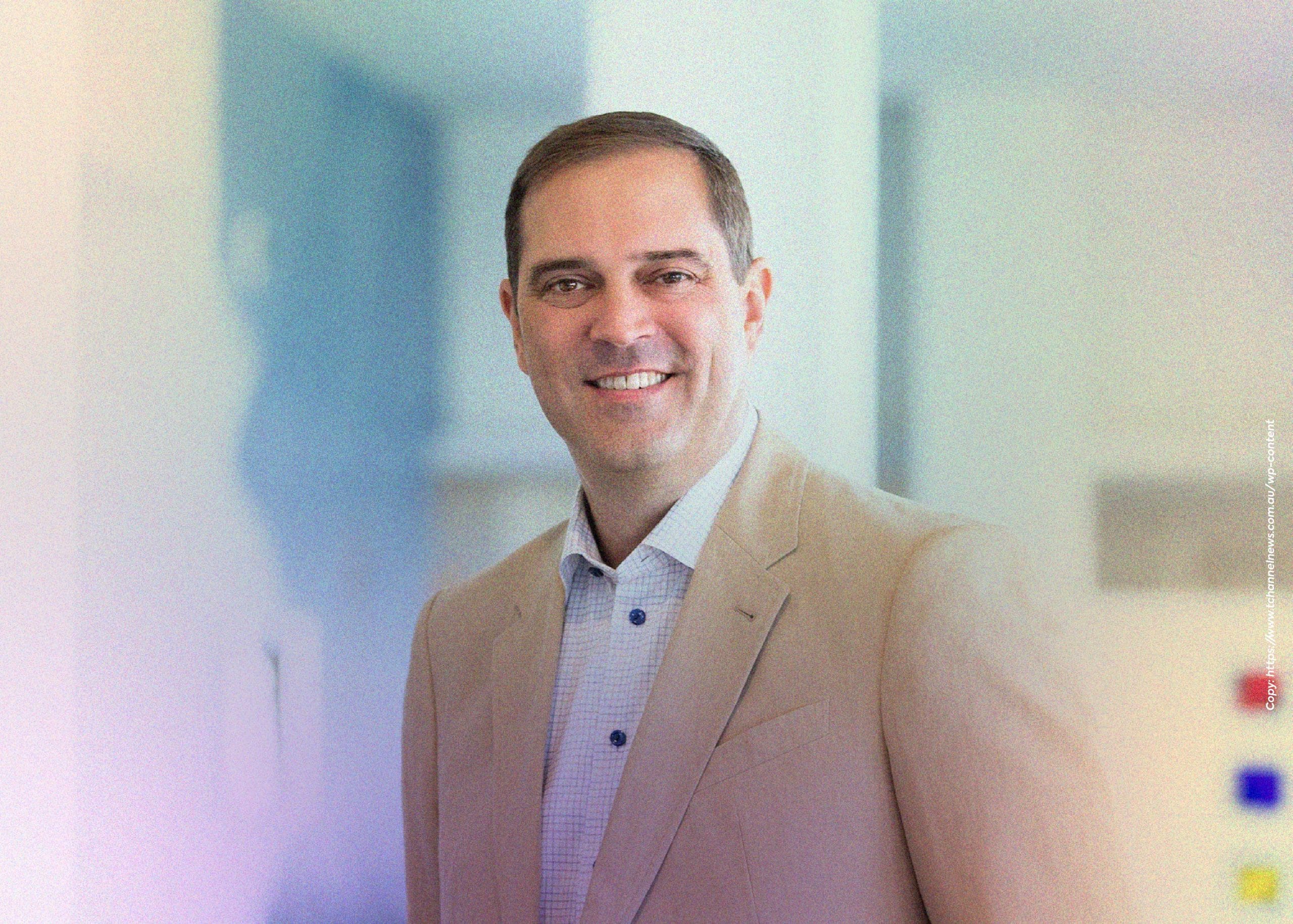 A história da Cisco Systems e seu legado