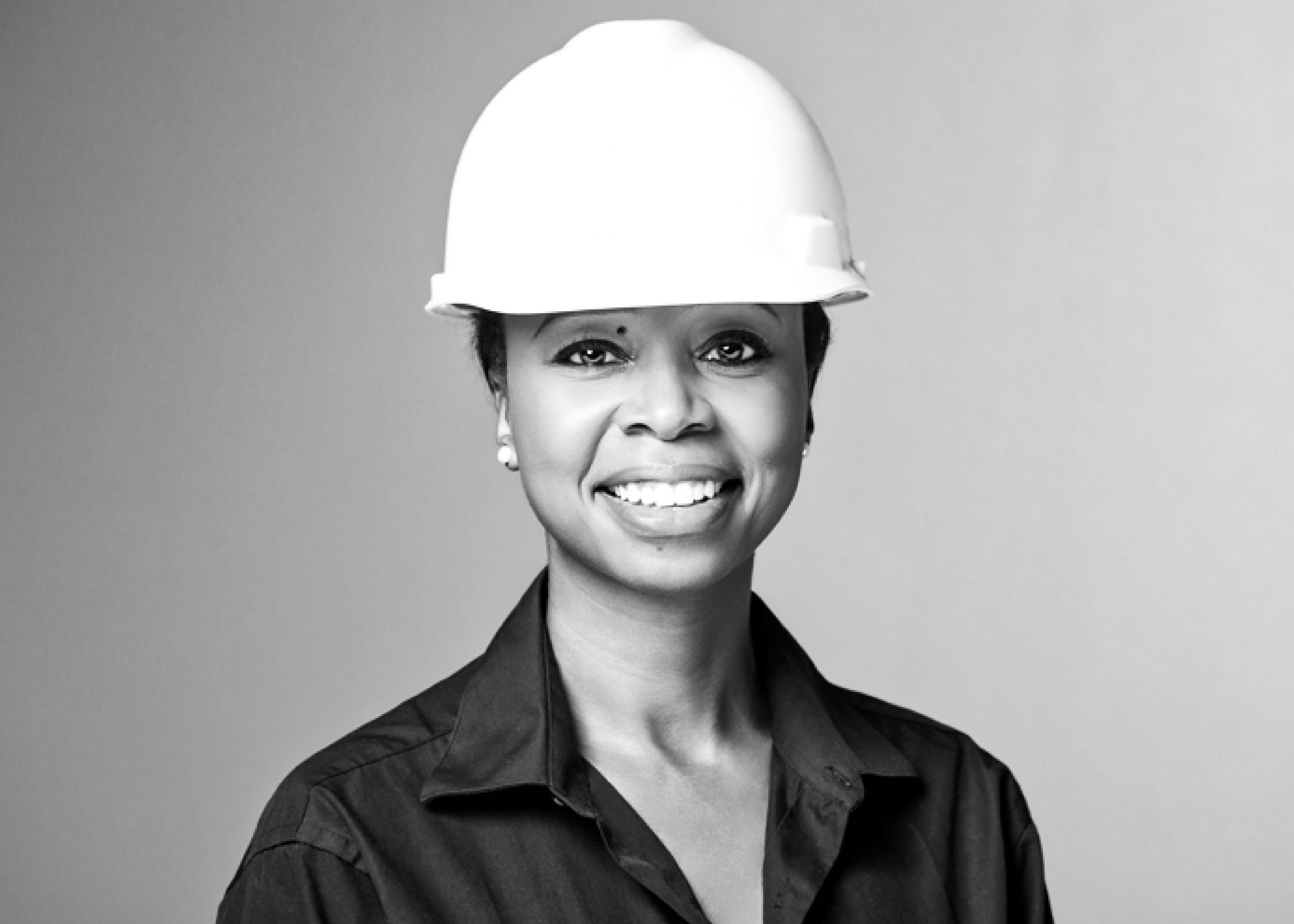 Nélia Mazula: uma engenheira moçambicana reconhecida nos EUA