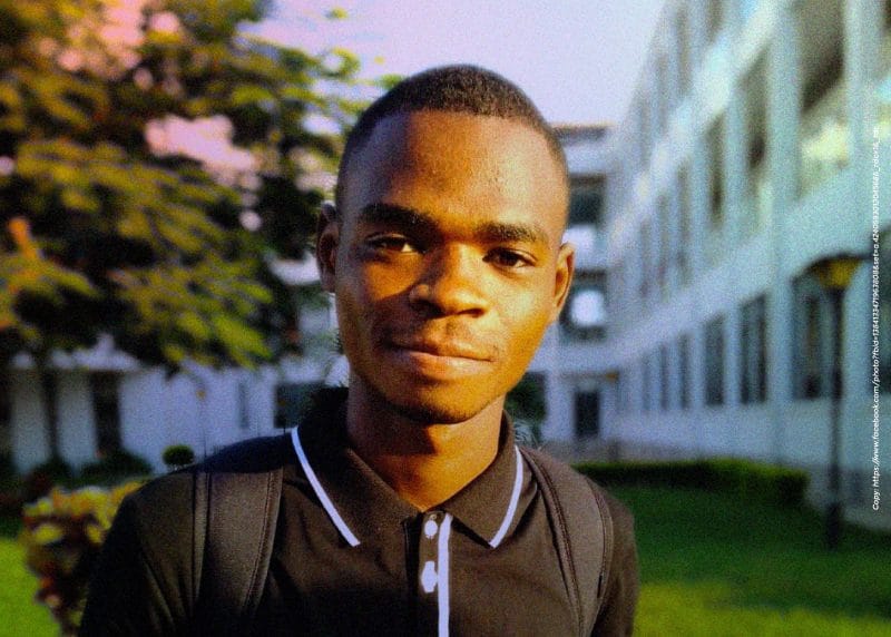 Cientista angolano desenvolve robô cristão