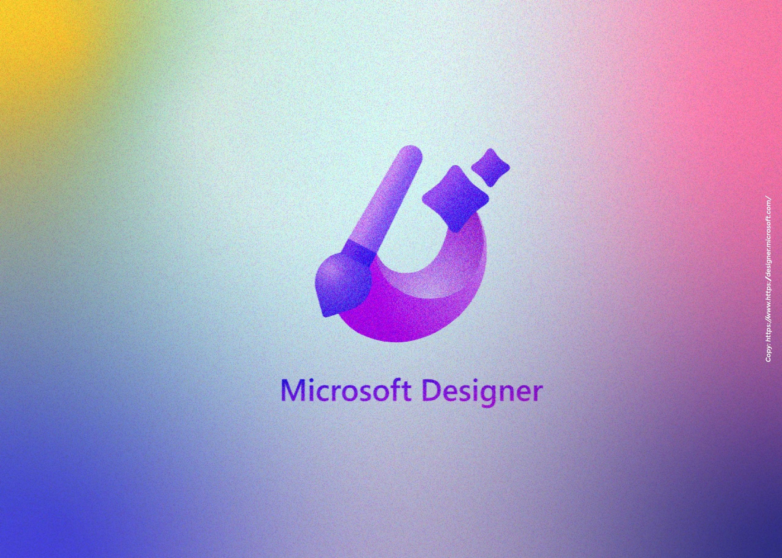 Microsoft Designer, o novo adversário do Canva