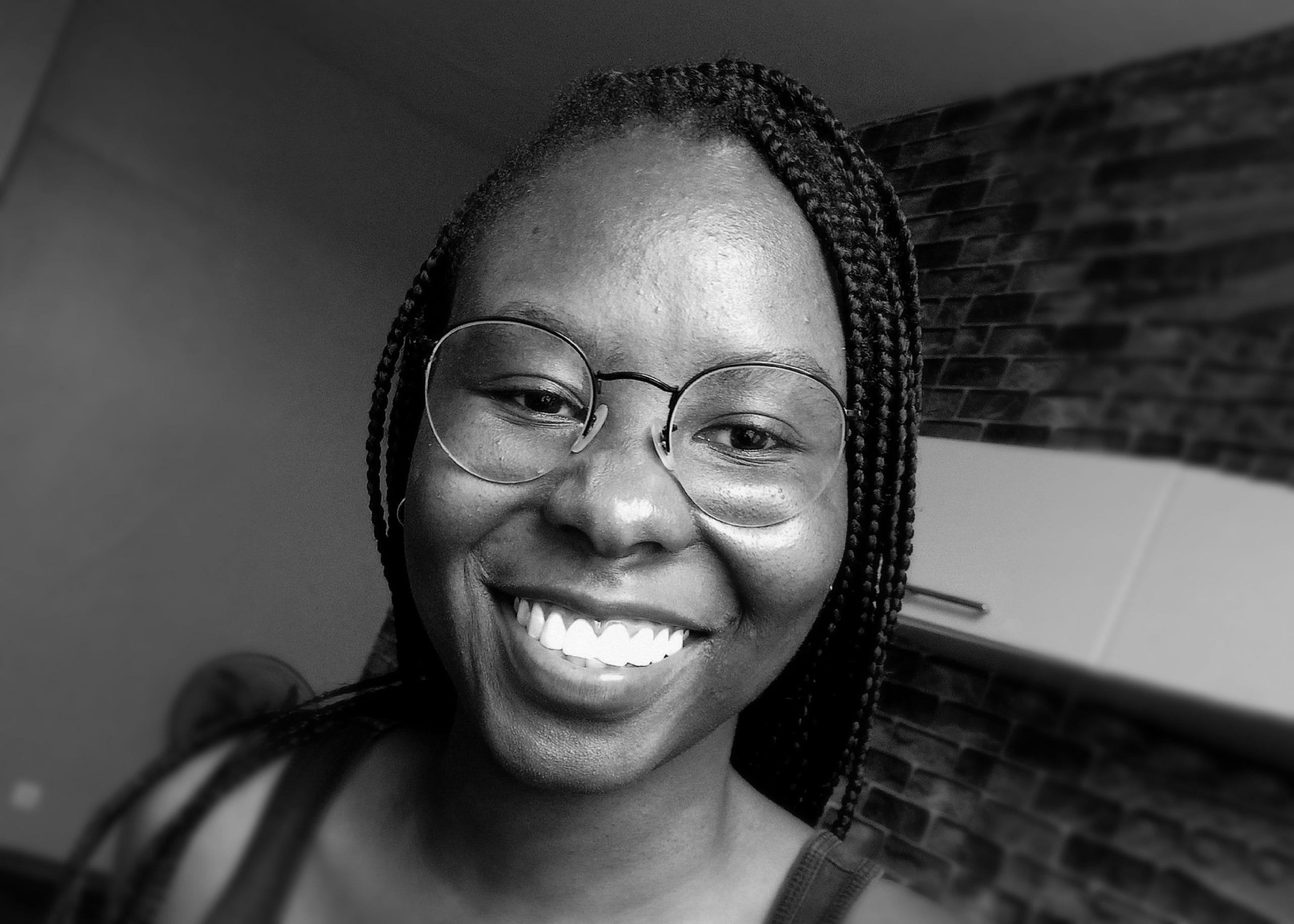 Neide Uamir, a jovem que está mudar a forma como pessoas fazem negócios