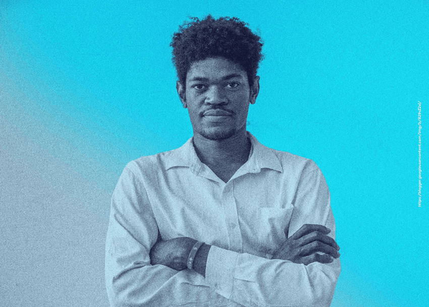 Angolano em destaque para prémio de inovação em engenharia