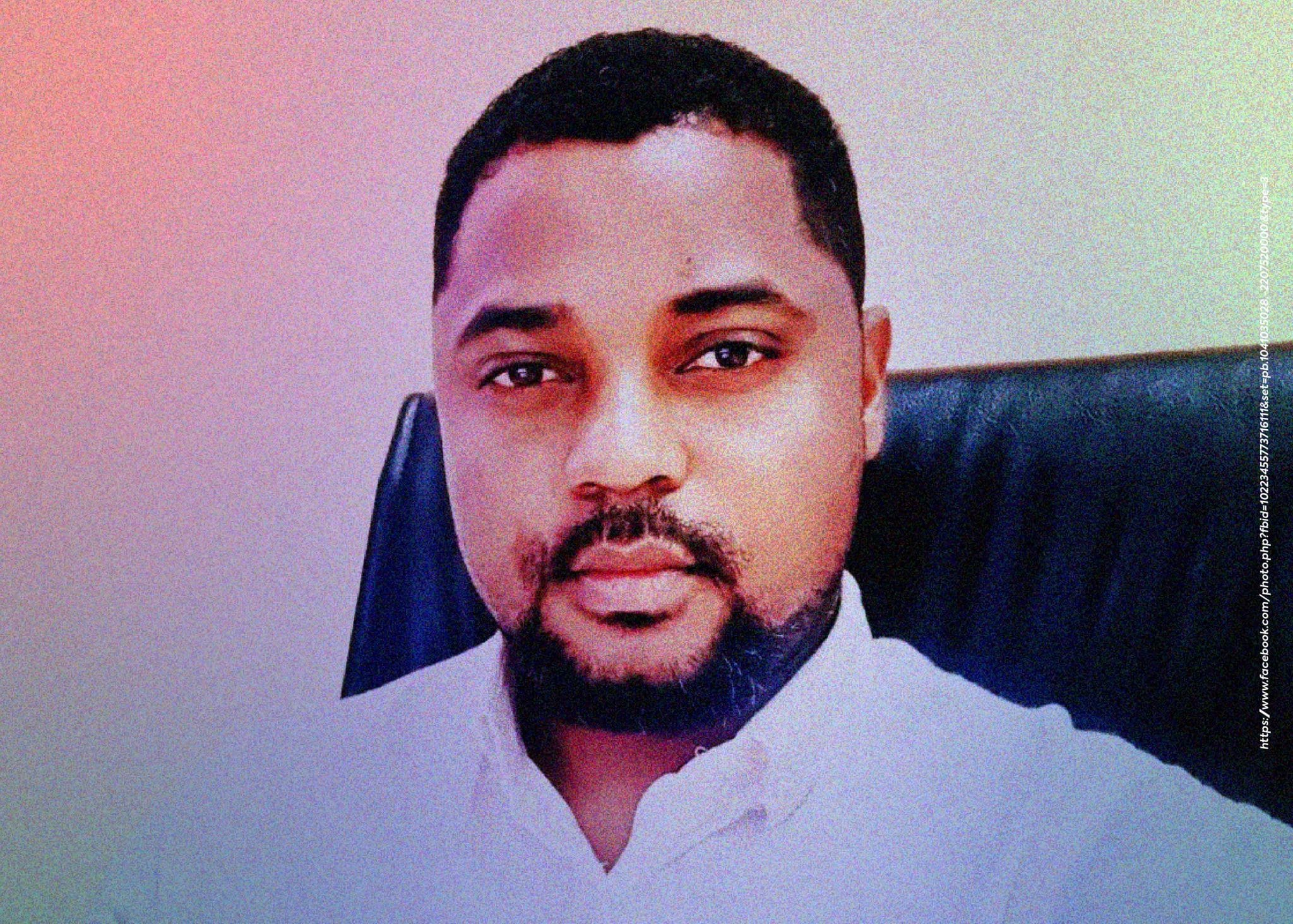 Abdul Badrú, o nome por trás da tecnologia do Porto de Maputo