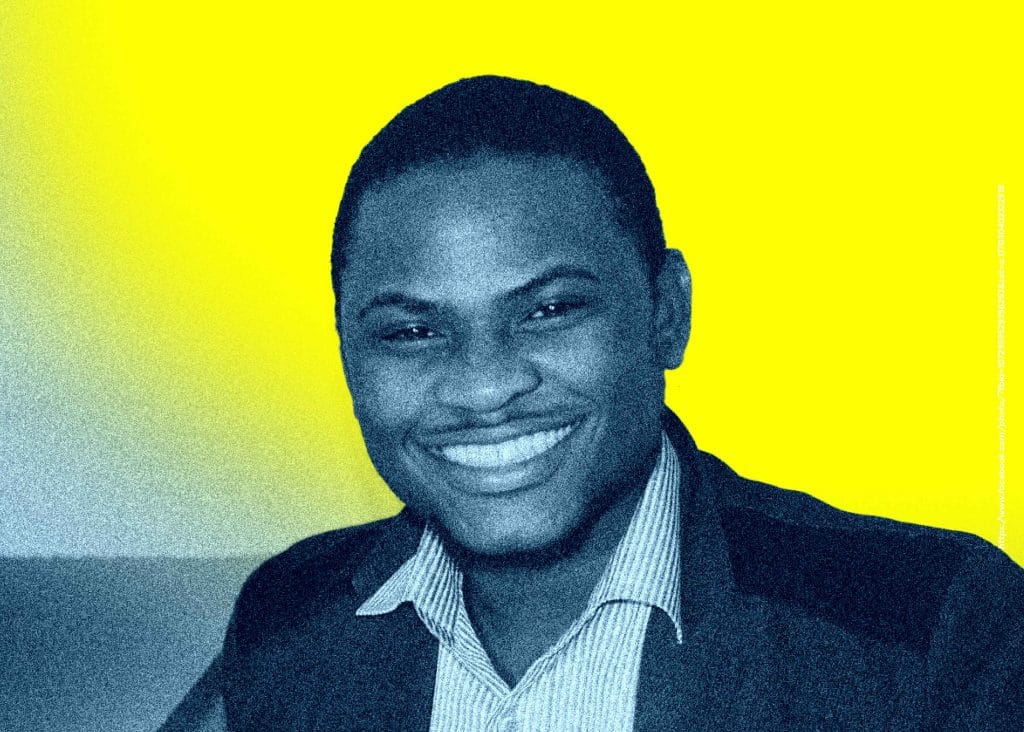 Matope José: um visionário do mundo digital