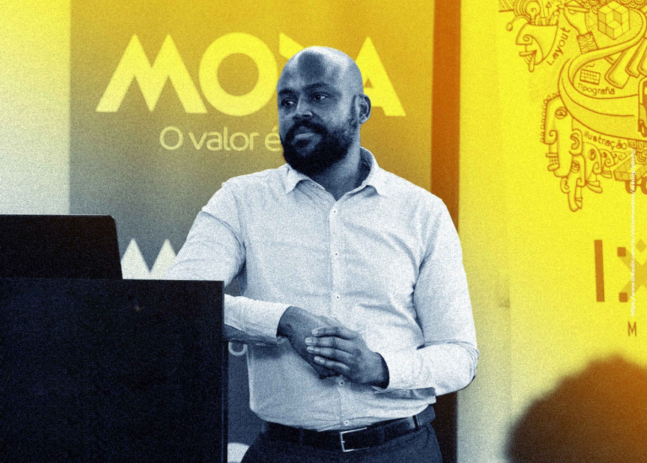 Kabum Digital - Mauro Litsure e o uso de UX para transformação ...