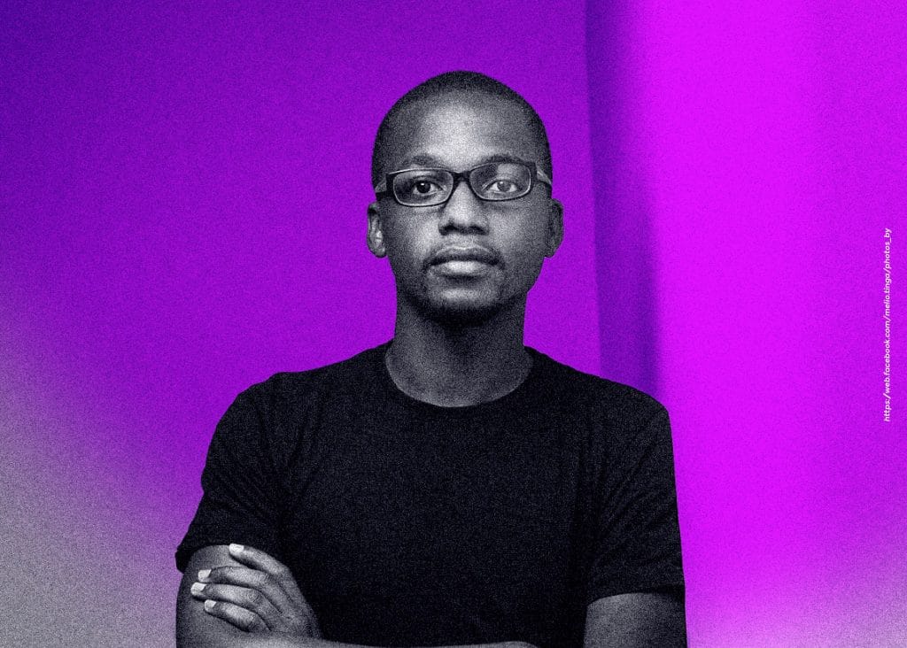 Mélio Tinga distinguido como impulsionador do Design em Moçambique