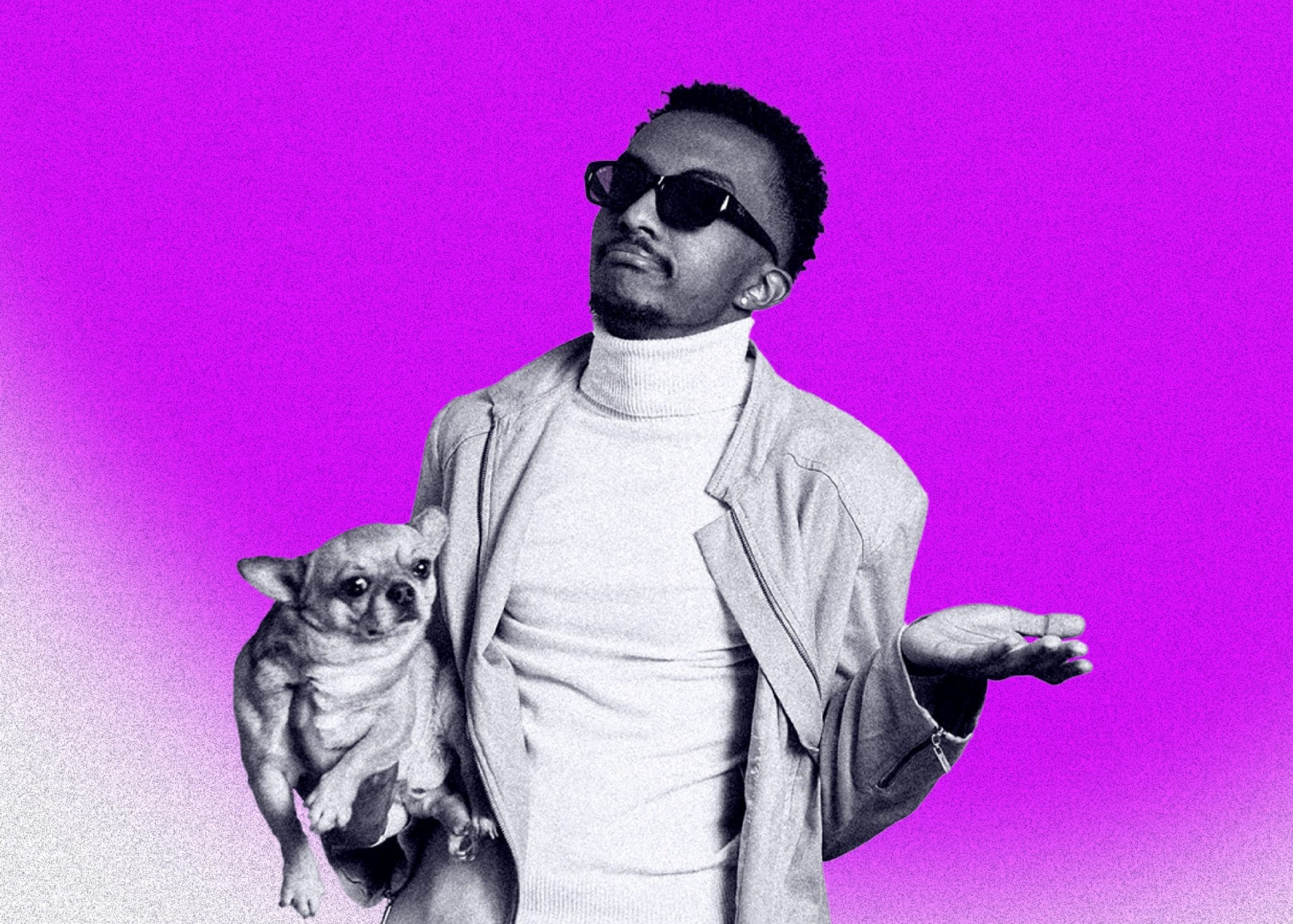 Djimetta: O poder do streaming na construção da carreira musical