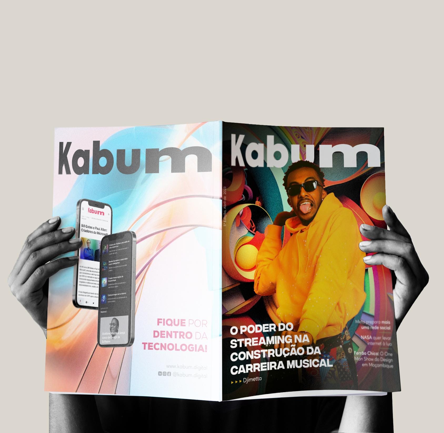 | Edições disponíveis