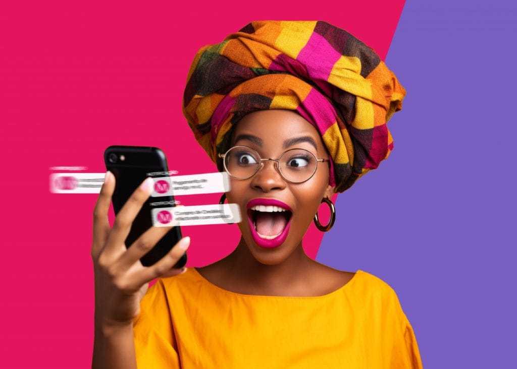 Smart IZI: o melhor aplicativo de Moçambique