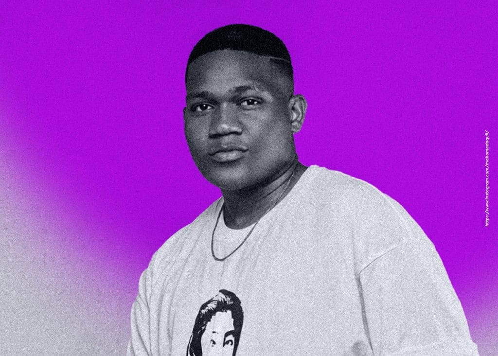 Mahomed Aquil: a combinação do bom gosto e talento para promover ...