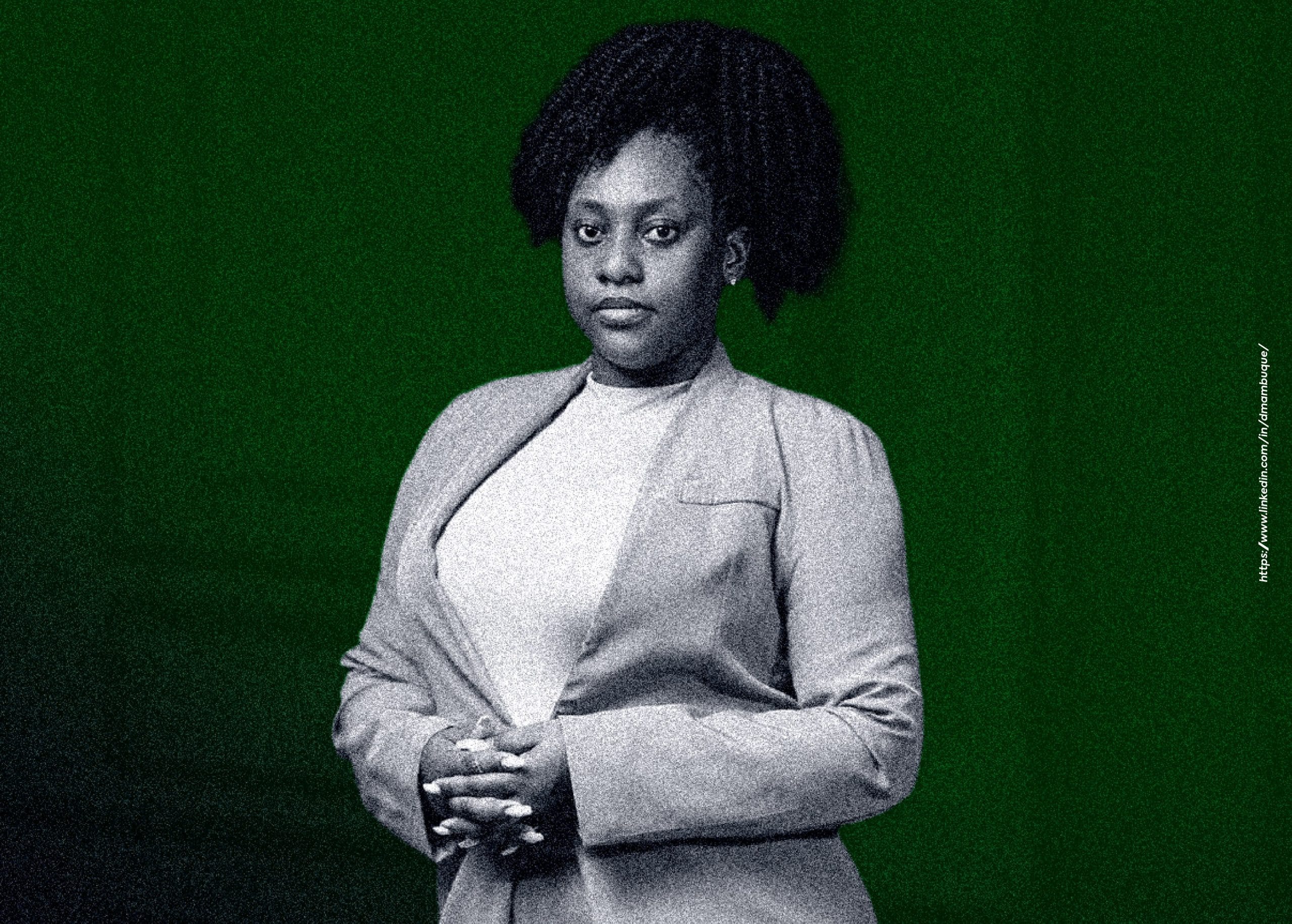 As histórias que a Mana Ancha conta-nos pelo Whatsapp