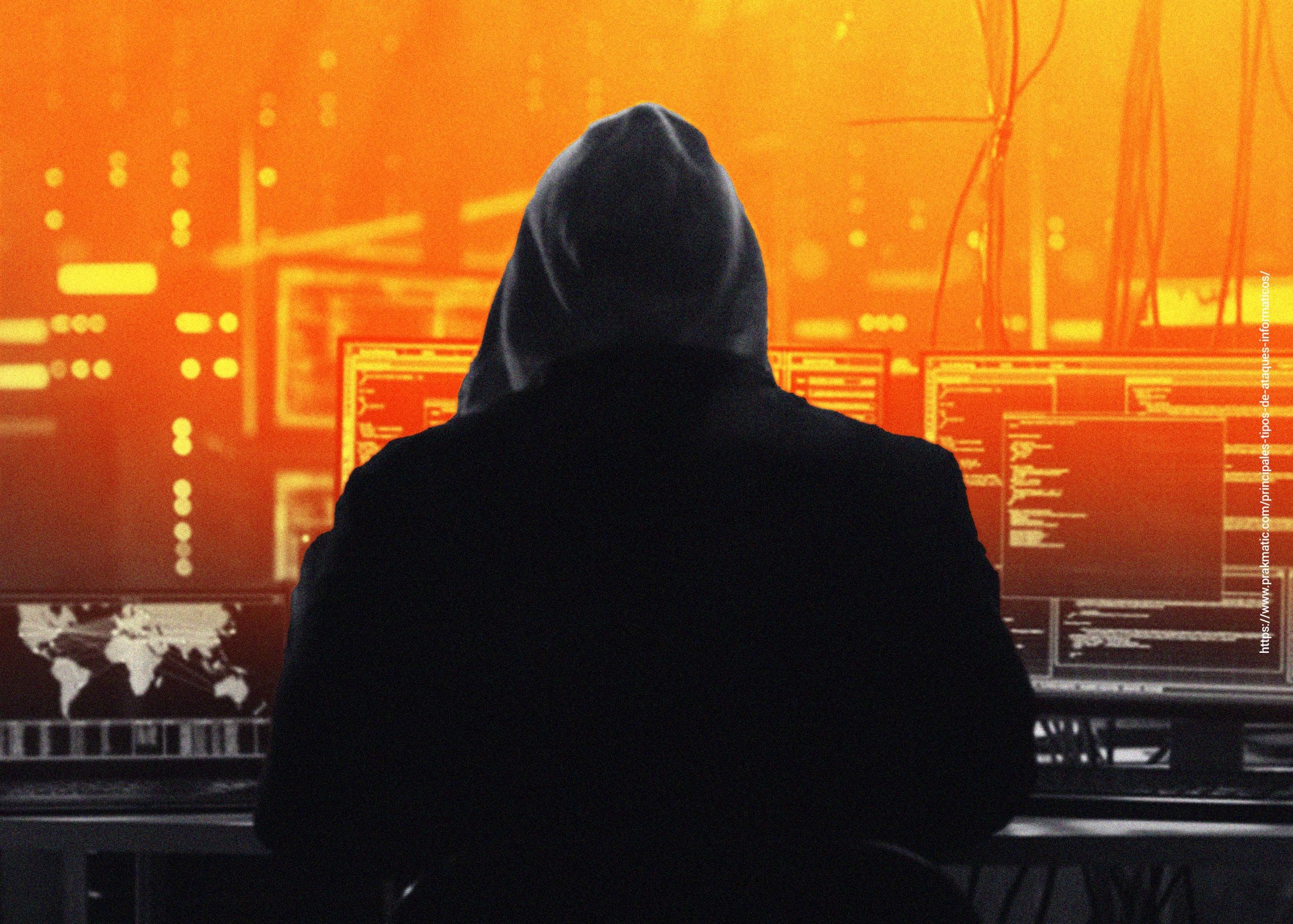 Moçambique continua vulnerável a ataques informáticos