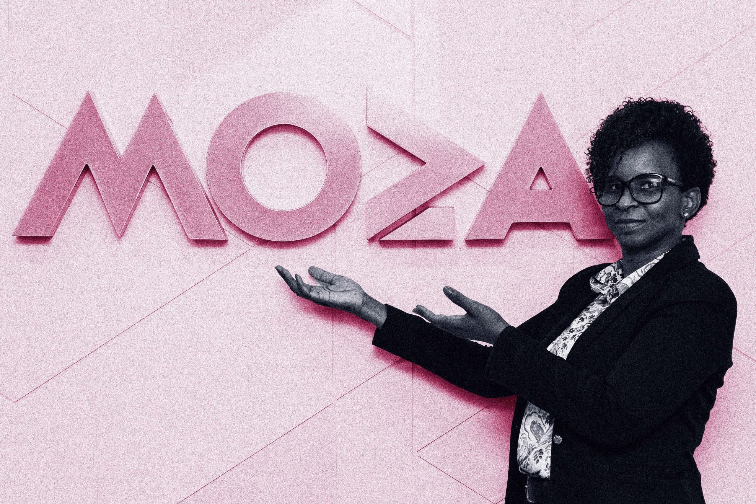 Moza Banco investe no talento feminino para a transformação digital