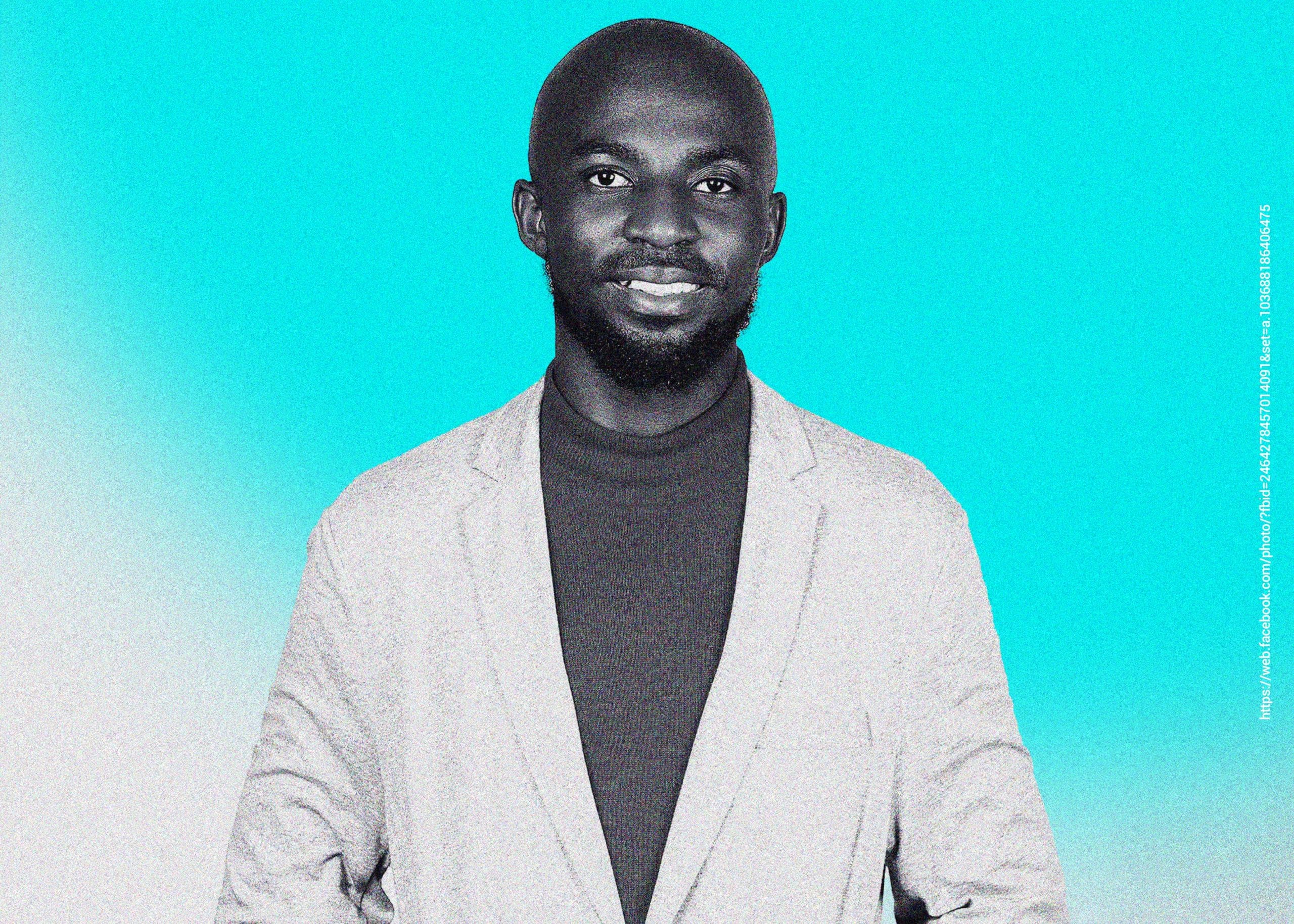 Ibn Bacar: um dos impulsionadores da tecnologia africana