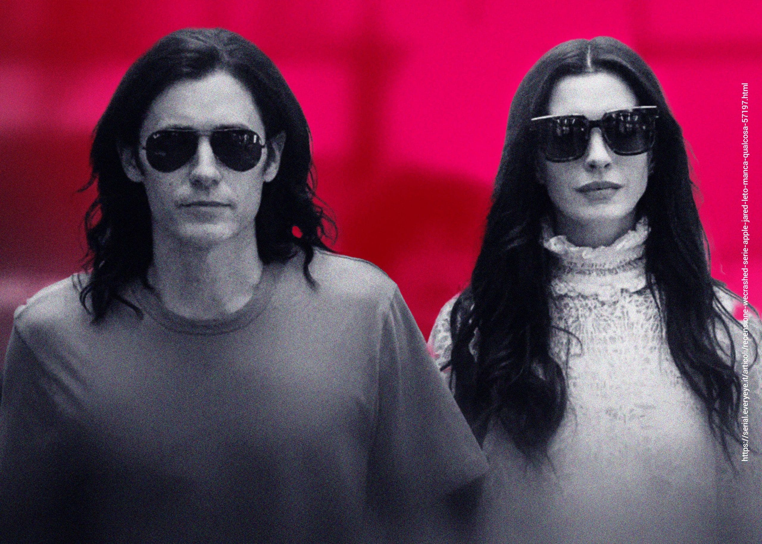 We Crashed: o lado obscuro das startups