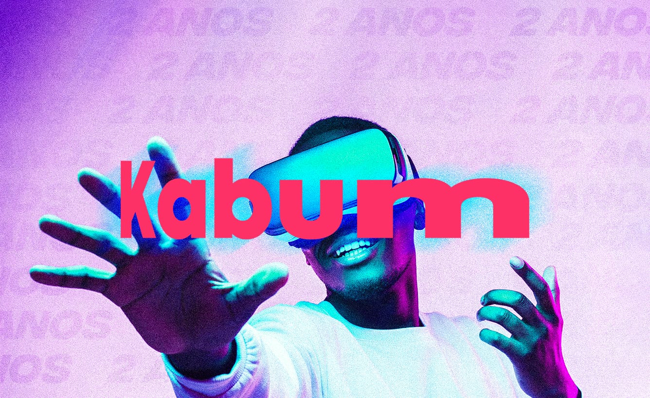 Kabum Digital: 2 anos a transformar tecnologia num estilo de vida