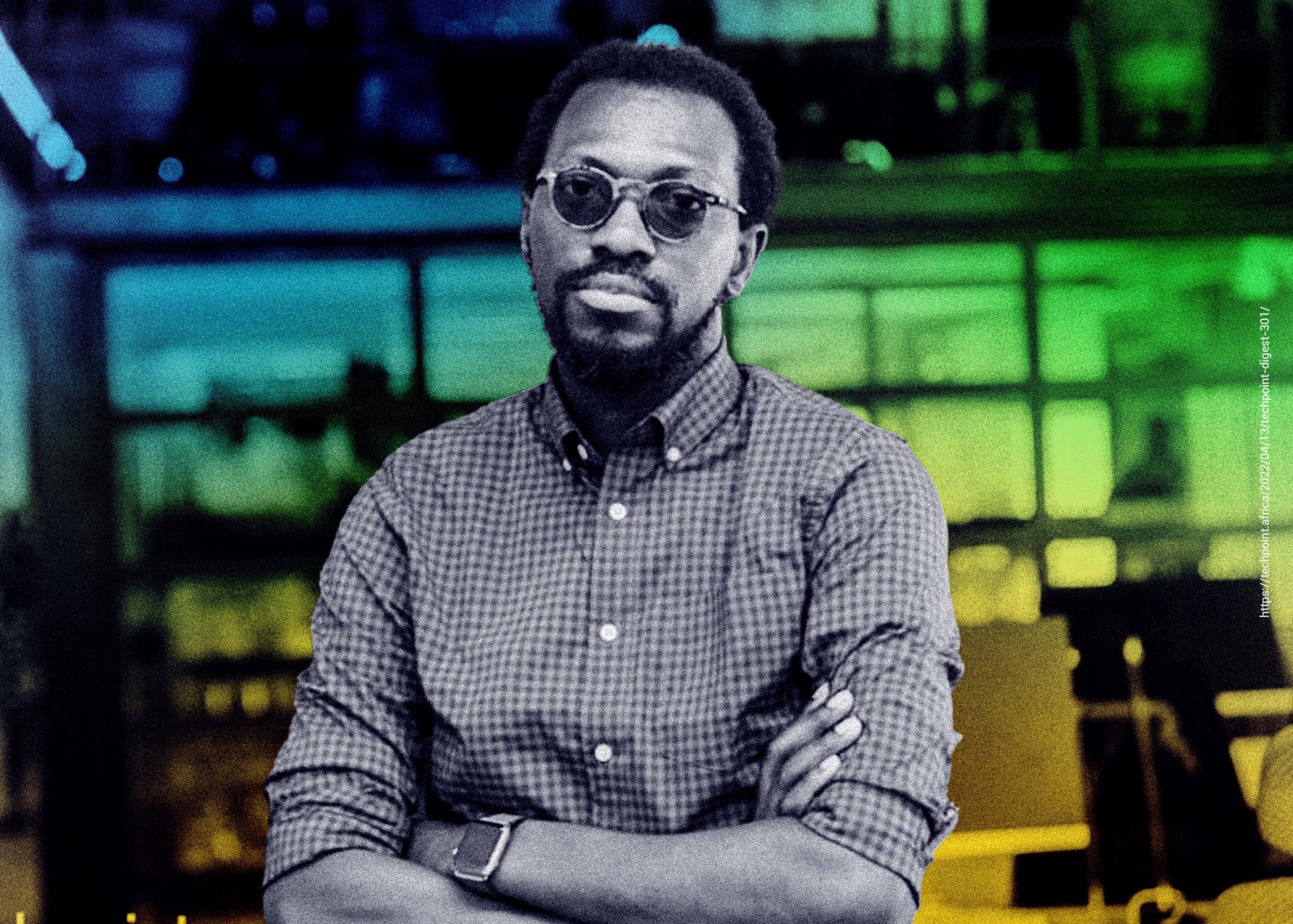 Flutterwave: a maior startup do continente africano