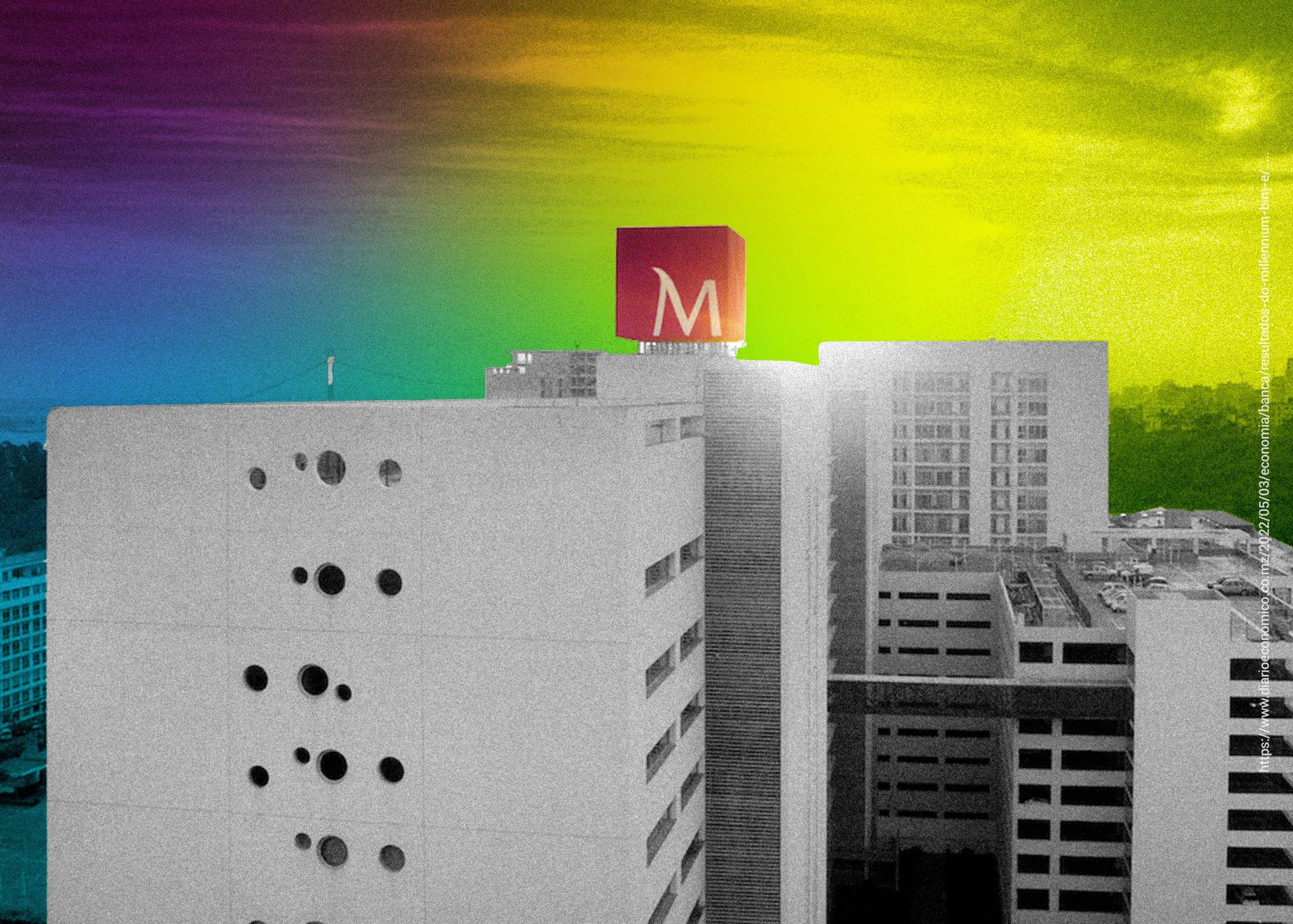 Millennium Bim continua líder no digital