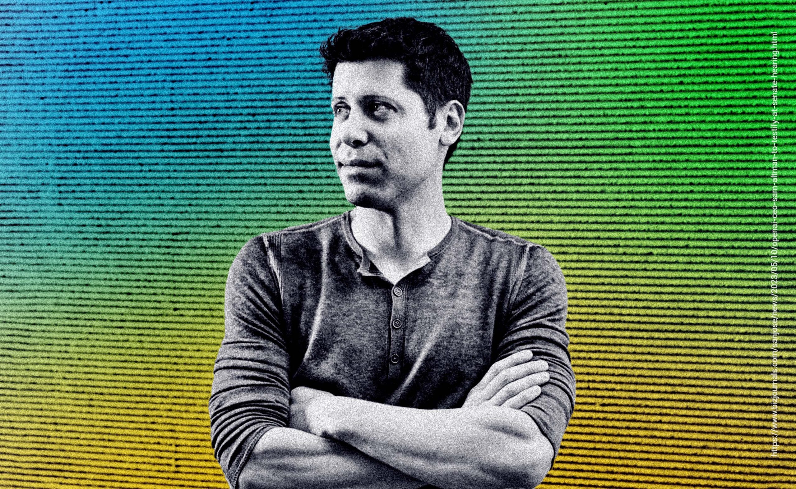 Sam Altman contratado pela Microsoft