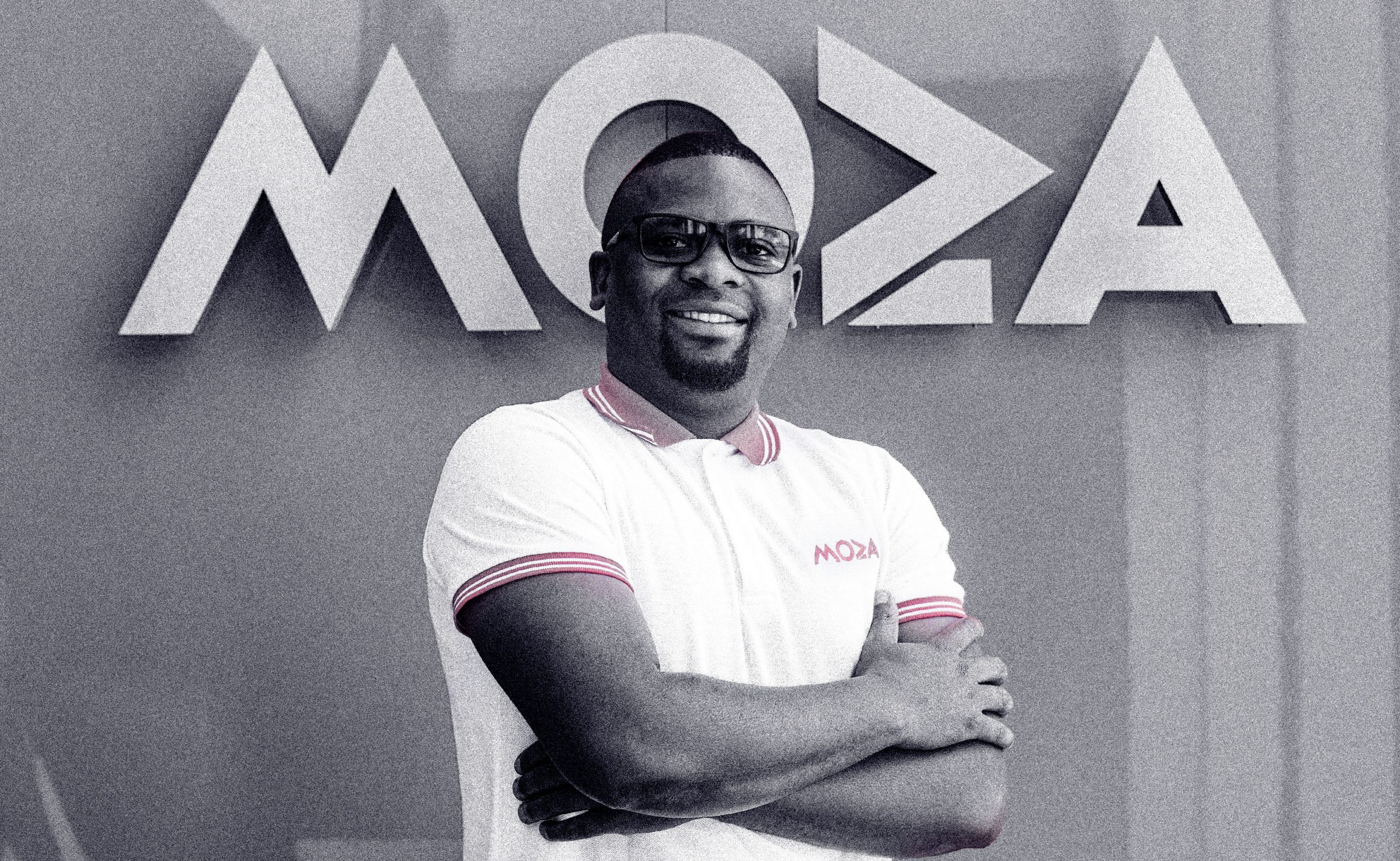 Moza e Vodacom unem forças para potenciar o empresariado nacional