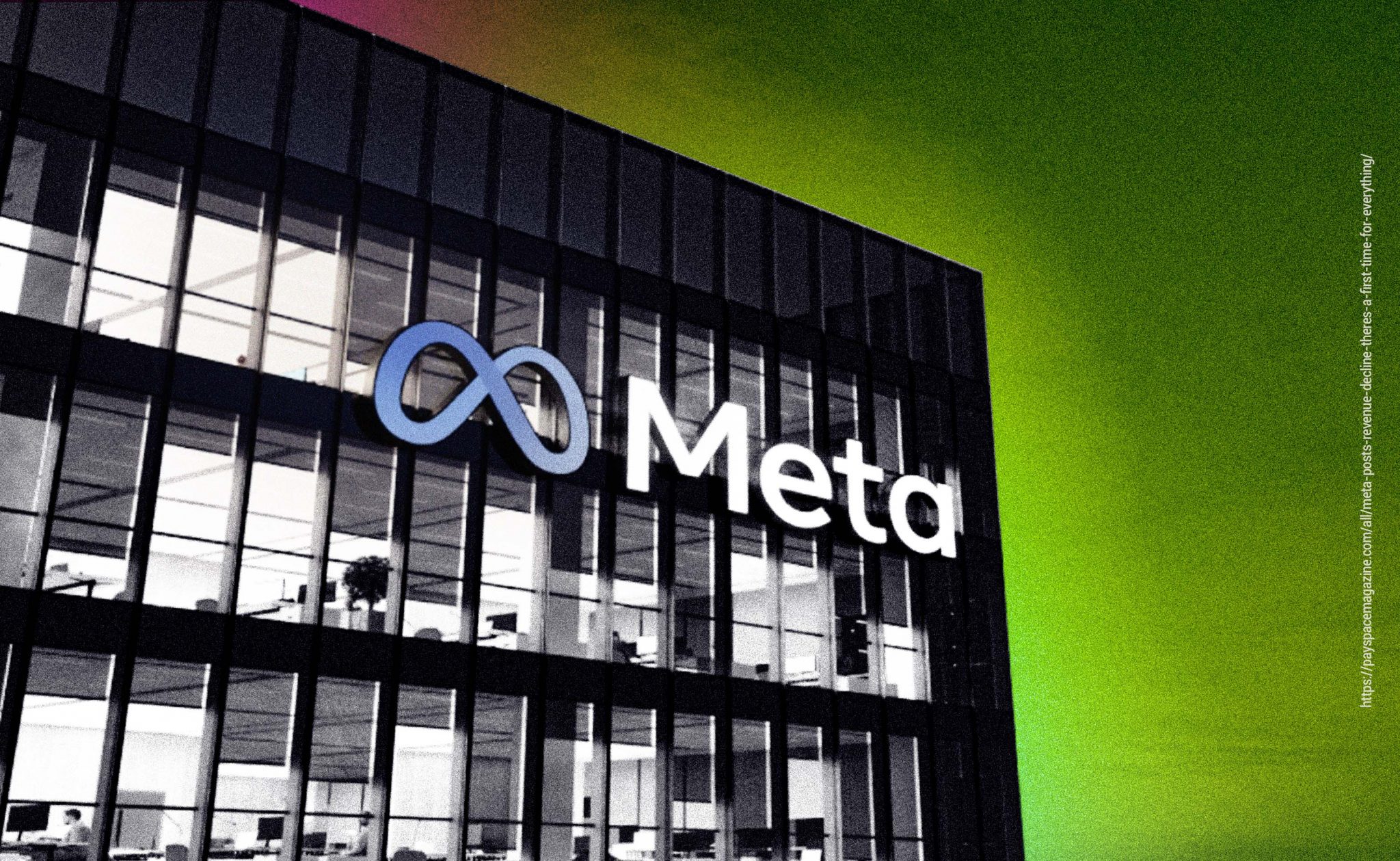 Meta com prazo para alterar o nome no Brasil