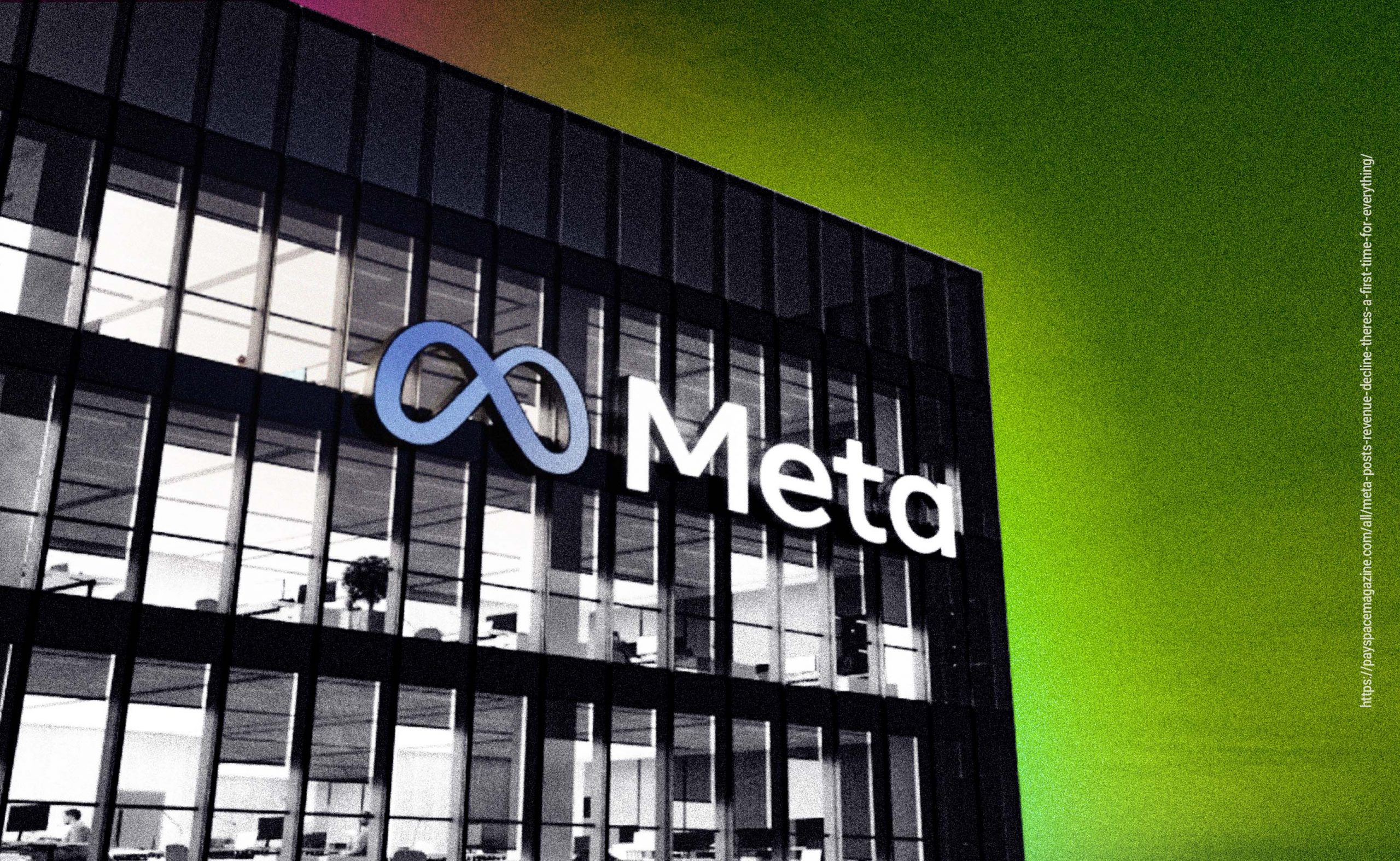 Meta com prazo para alterar o nome no Brasil