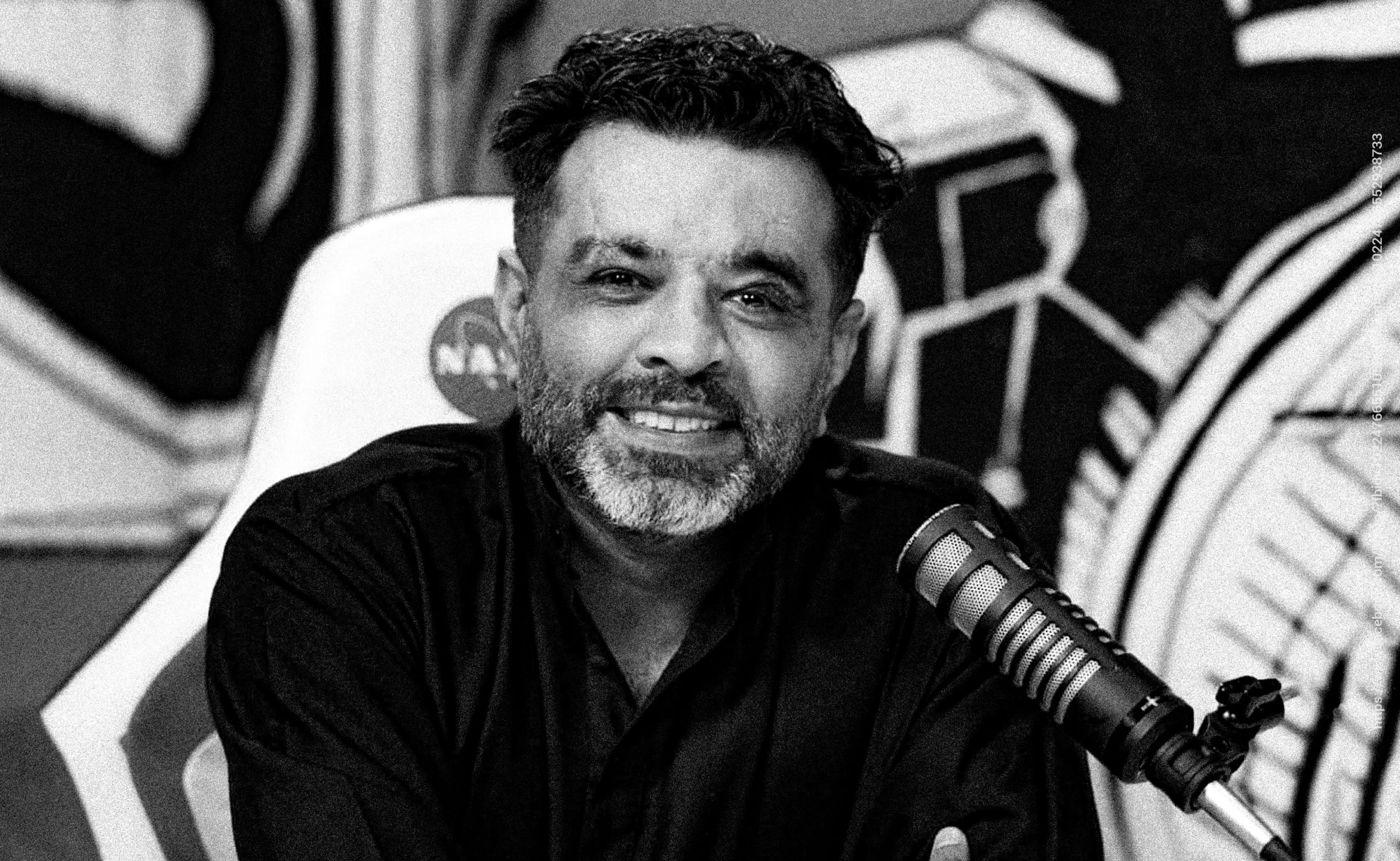 MozPod premiado como melhor podcast no Media Club Awards