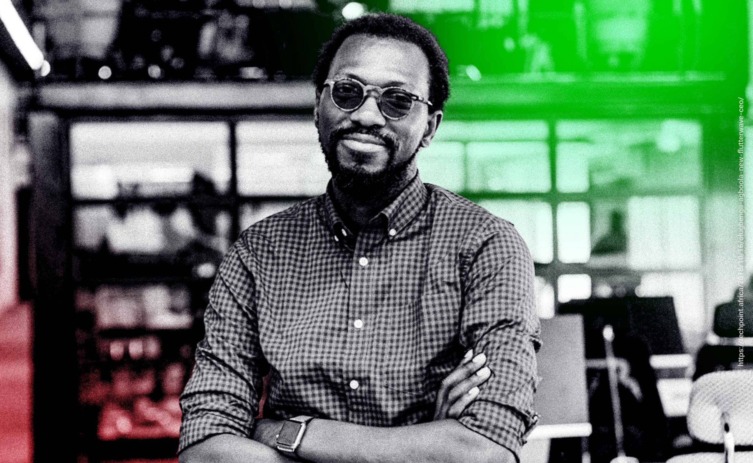 Flutterwave, maior startup de África, chega a Moçambique