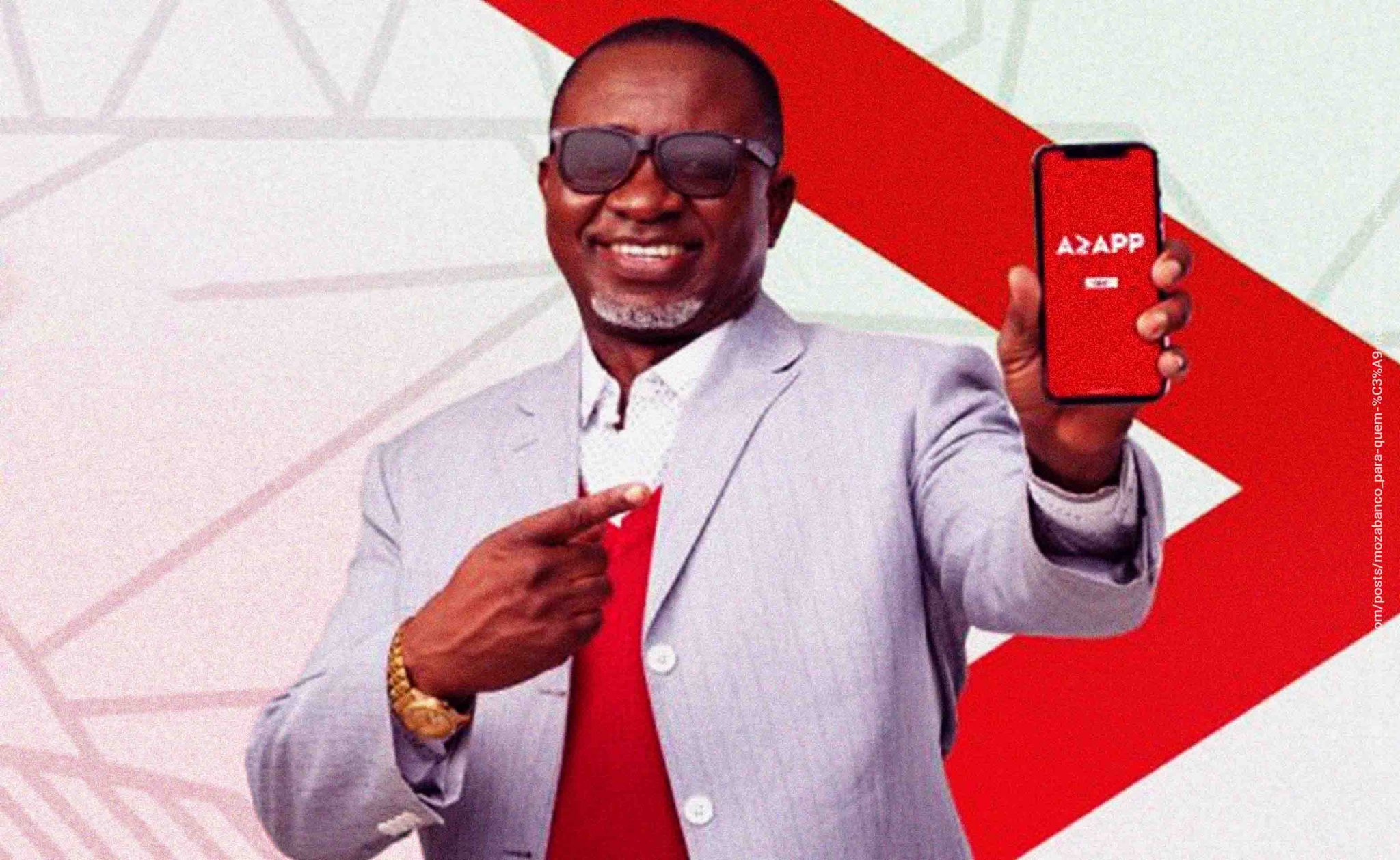 AZAPP, a solução de WhatsApp Banking do Moza Banco