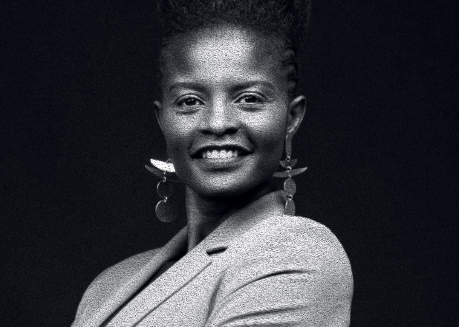 Jónia Presado reconhecida profissionalmente nos EUA