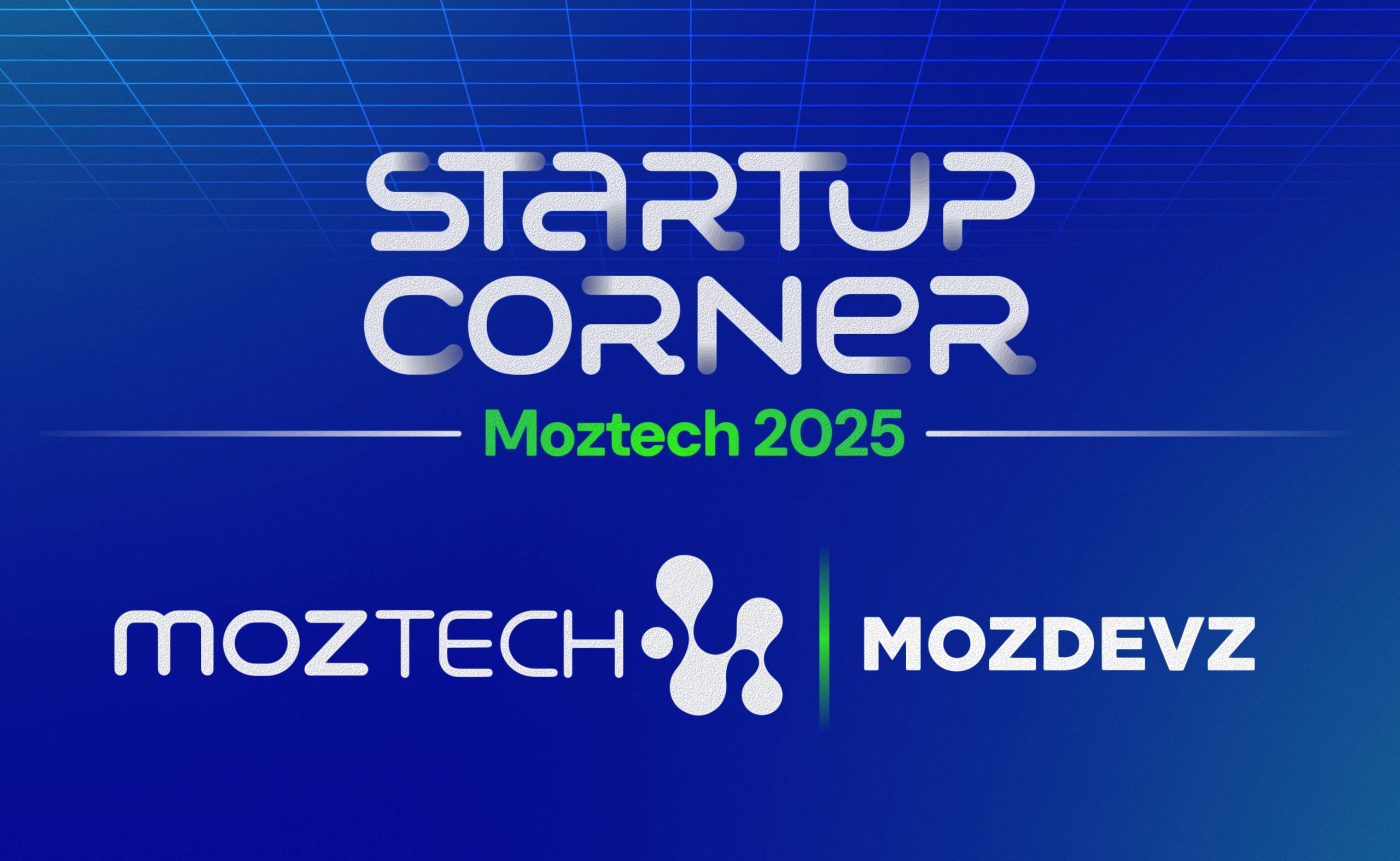 MozDevz abre inscrições para a participação de startups na MozTech