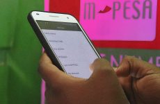 M-Pesa lança “Txova”, serviço que permite realizar transacções mesmo ...