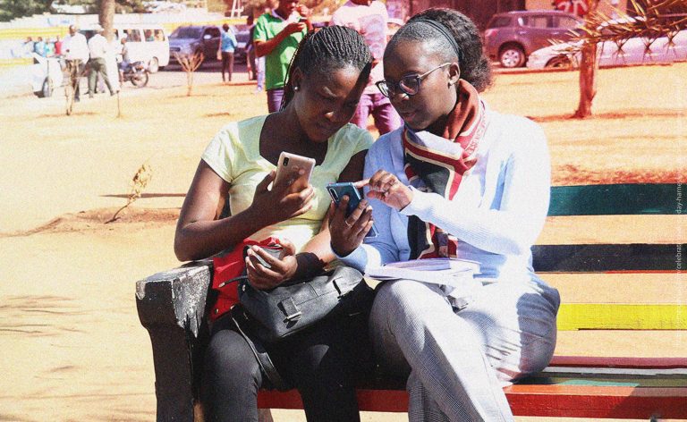 Maputo contará com mais 15 praças digitais de acesso gratuito à Internet